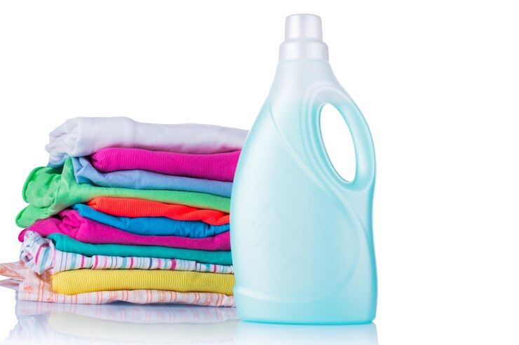 PNTOSA for Detergent and Laundry Industry | Reliable Chemical Solutions